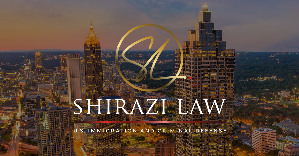 Atlanta Immigration Lawyer