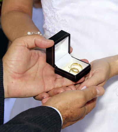 What Is Marriage Fraud?