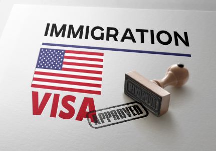 4 Most Common Visas Issued By The United States