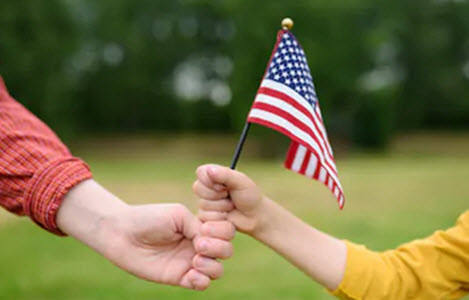 5 Different Types Of Immediate Relative (IR) Visas