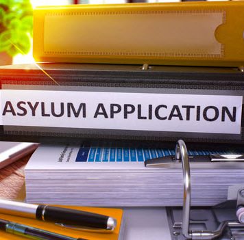 How Are Refugees and Asylees Different?